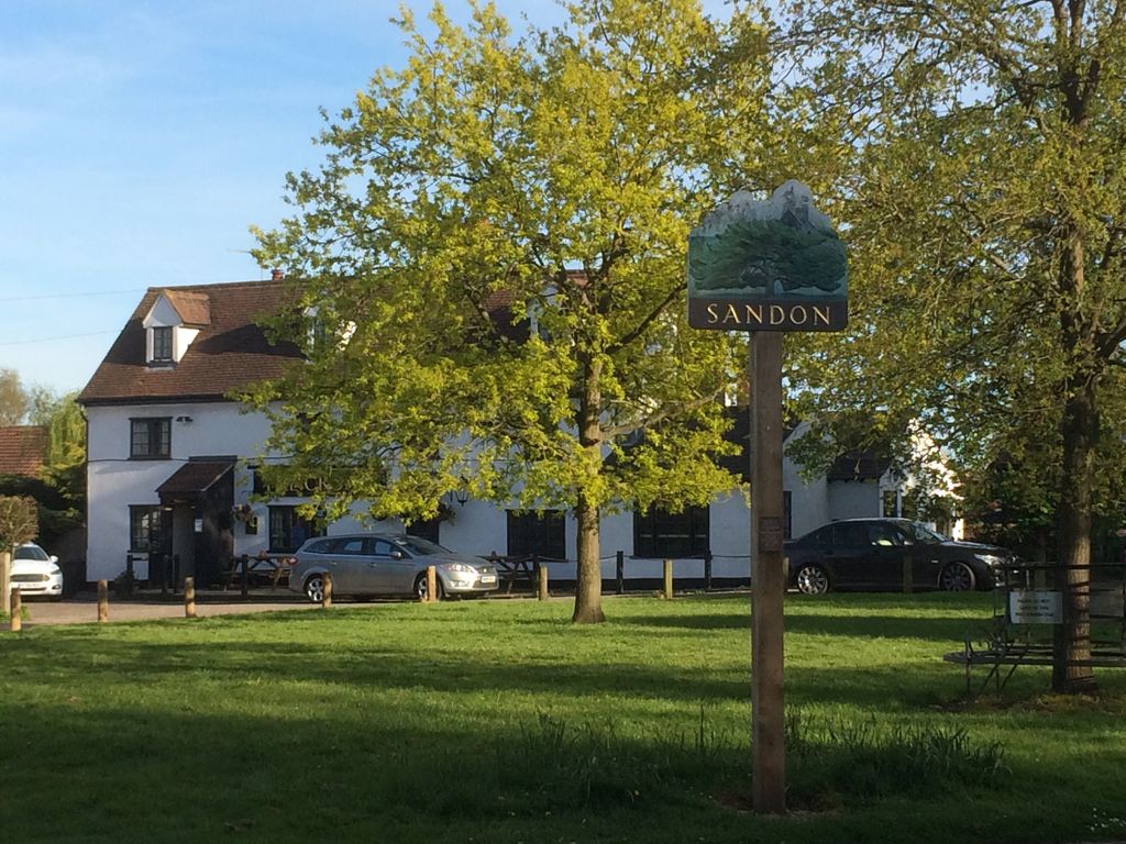 October 2025 - Chelmsford YHA Group